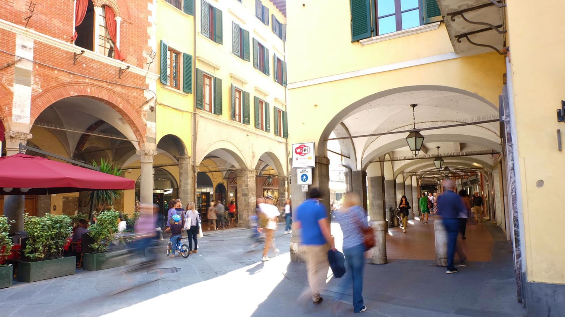 Top Tien Dingen om te Doen Pisa